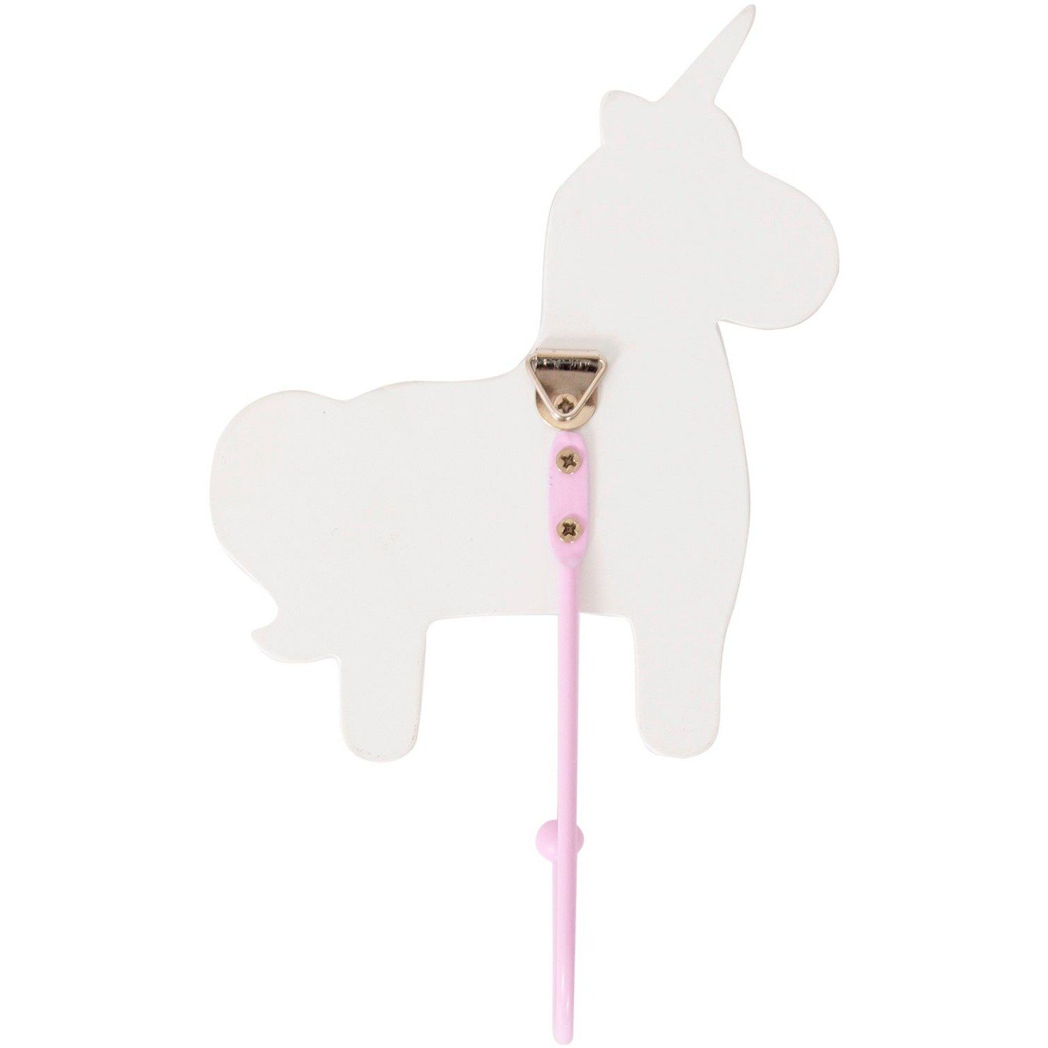 Betty the Rainbow Unicorn Hook – Finding Unicorns